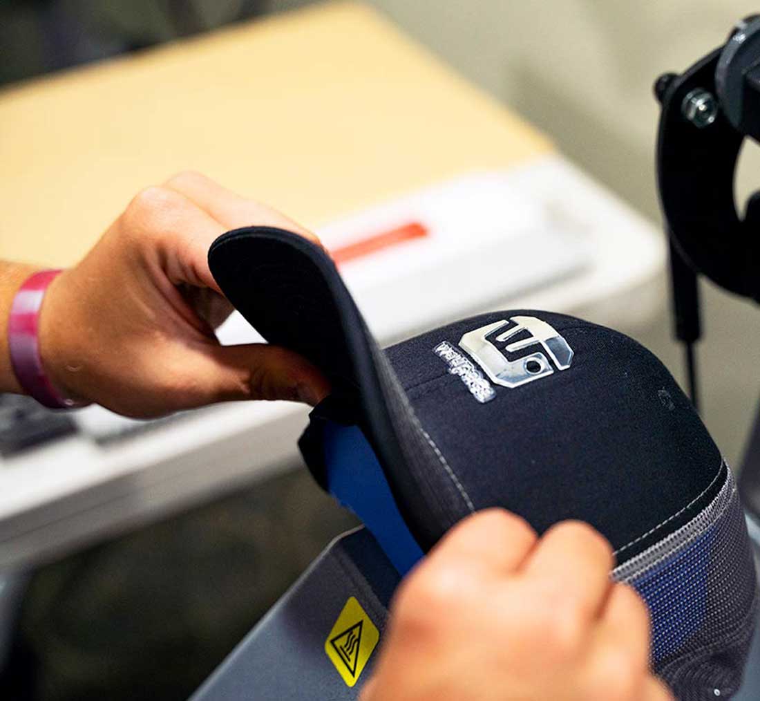 Rush Promotional Items - Strategies Ltd.