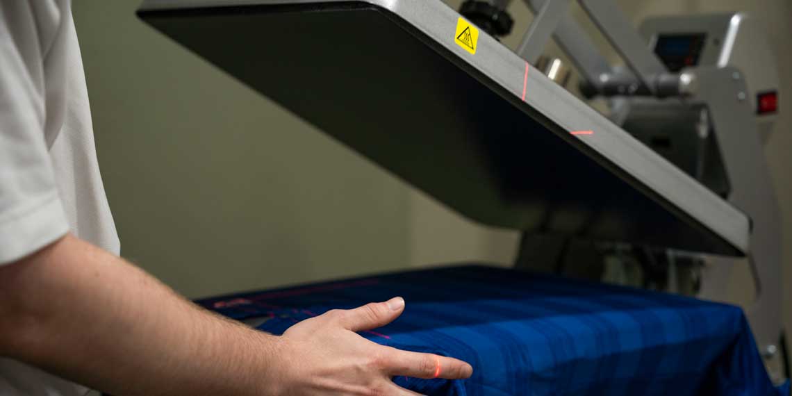 Graphic Design for Imprinting - Strategies Ltd.